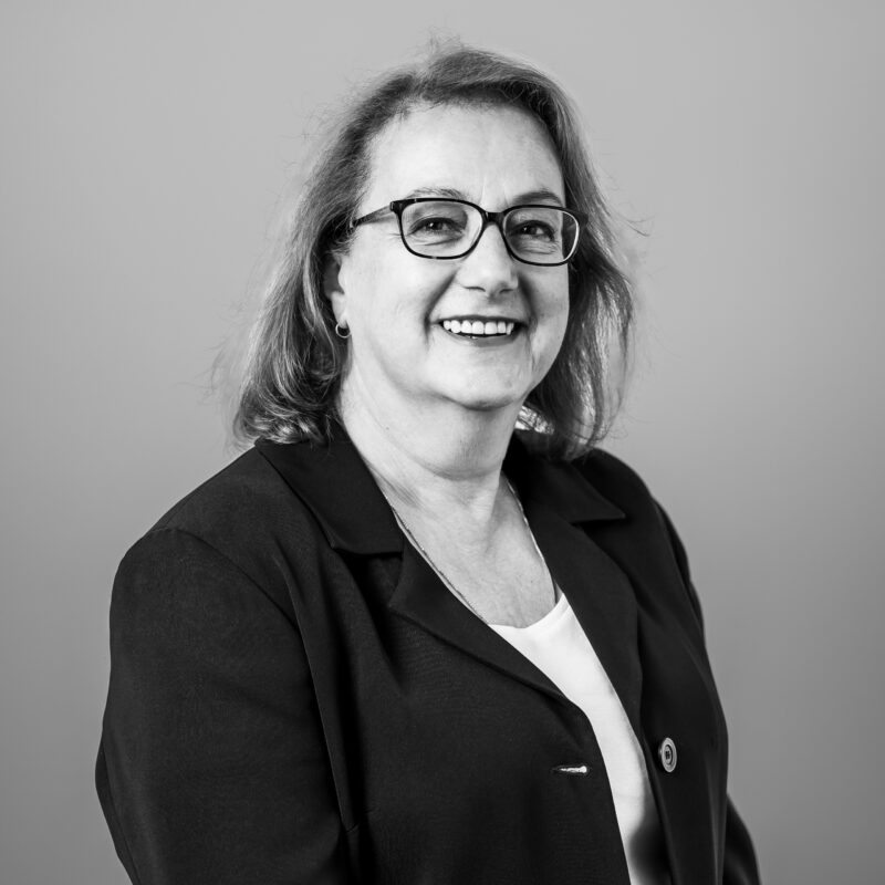 Meet Our People - AFPG